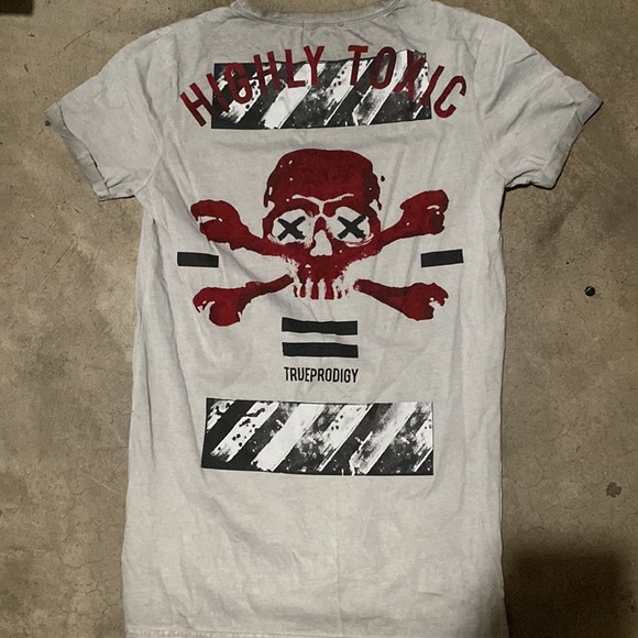 Shirts | True Prodigy Mens Tshirt | Poshmark